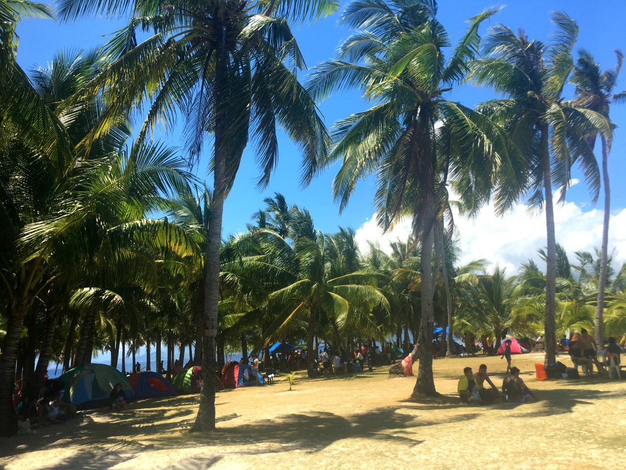 Cuatro Islas - The Paradise Islands in Leyte