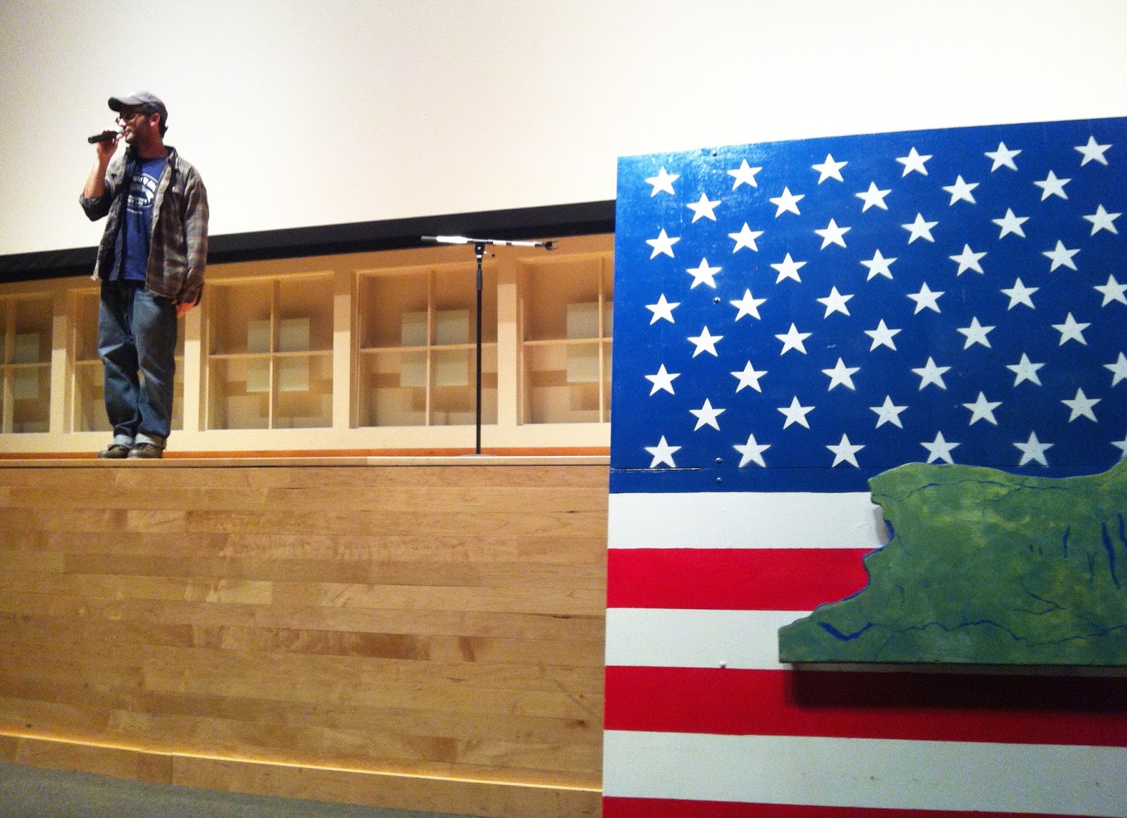 Gasland 2 | singerarts.com