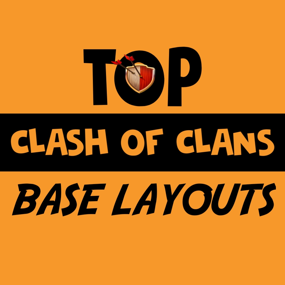Top Coc Bases Layouts
