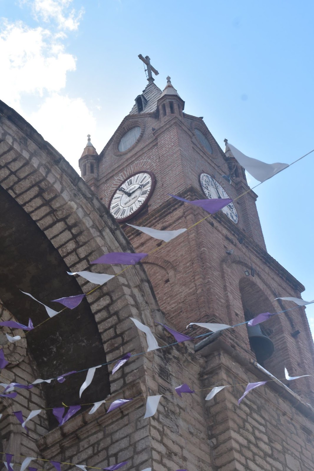 HUANTA: UN PARAÍSO ENTRE LA SIERRA Y LA SELVA ~ MOCHILEA PERU