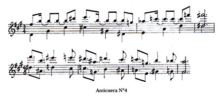 Historia de la Música : Musica Atonal