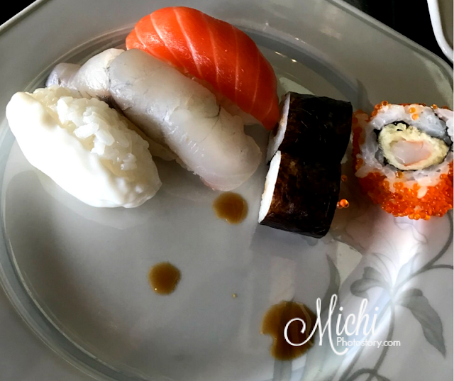 Michi Photostory: Kogetsu