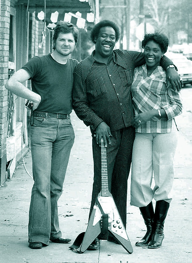 Blue eye: LARRY DAVIS/ Complete Early Recordings