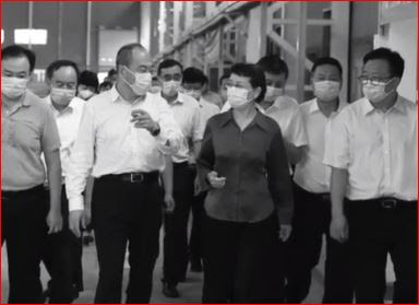 StayGate: Ruili completes square cabin hospital, epidemic cover-up ...