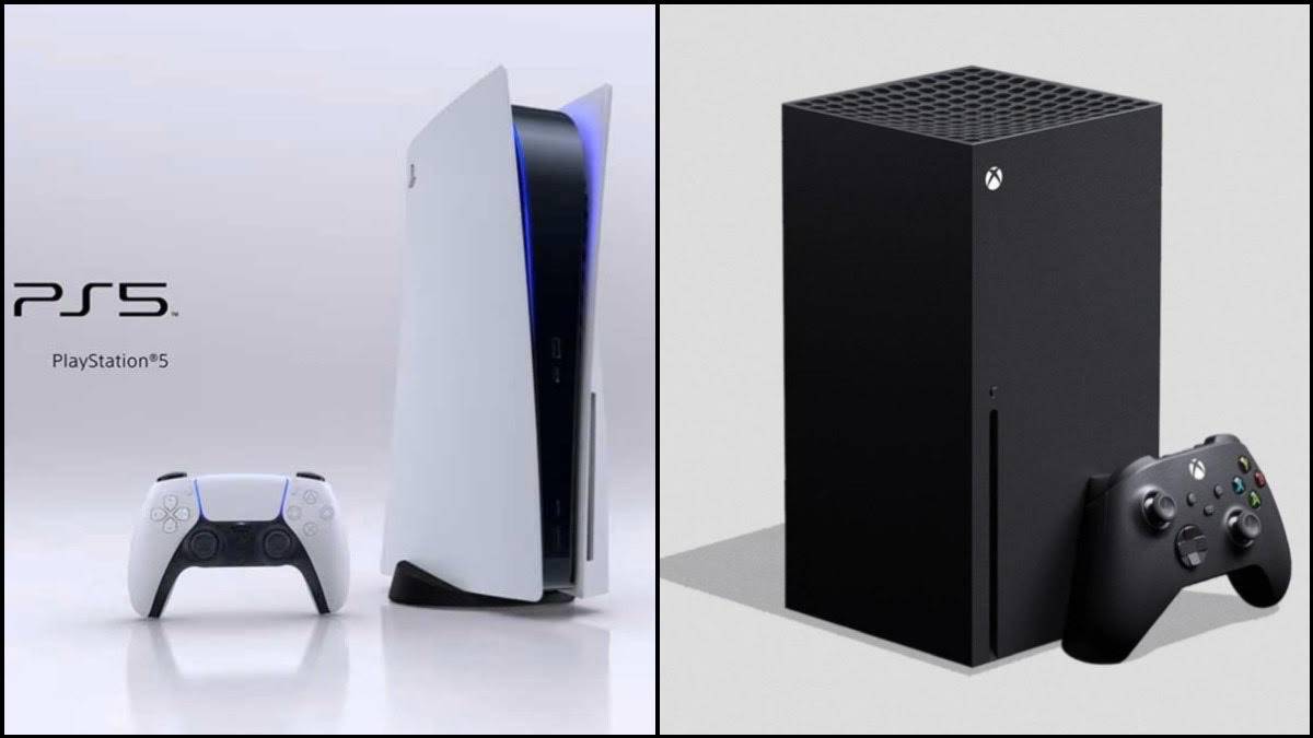 Comparativa TÉcnica Ps5 Vs Xbox Series X ¿cuÁl Es Mejor Cosas De