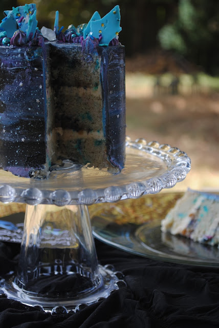 Fizzy Party: Solar Eclipse Party