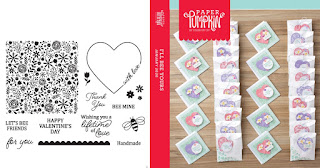 Julie's Stamping Spot -- Stampin' Up! Project Ideas by Julie Davison ...