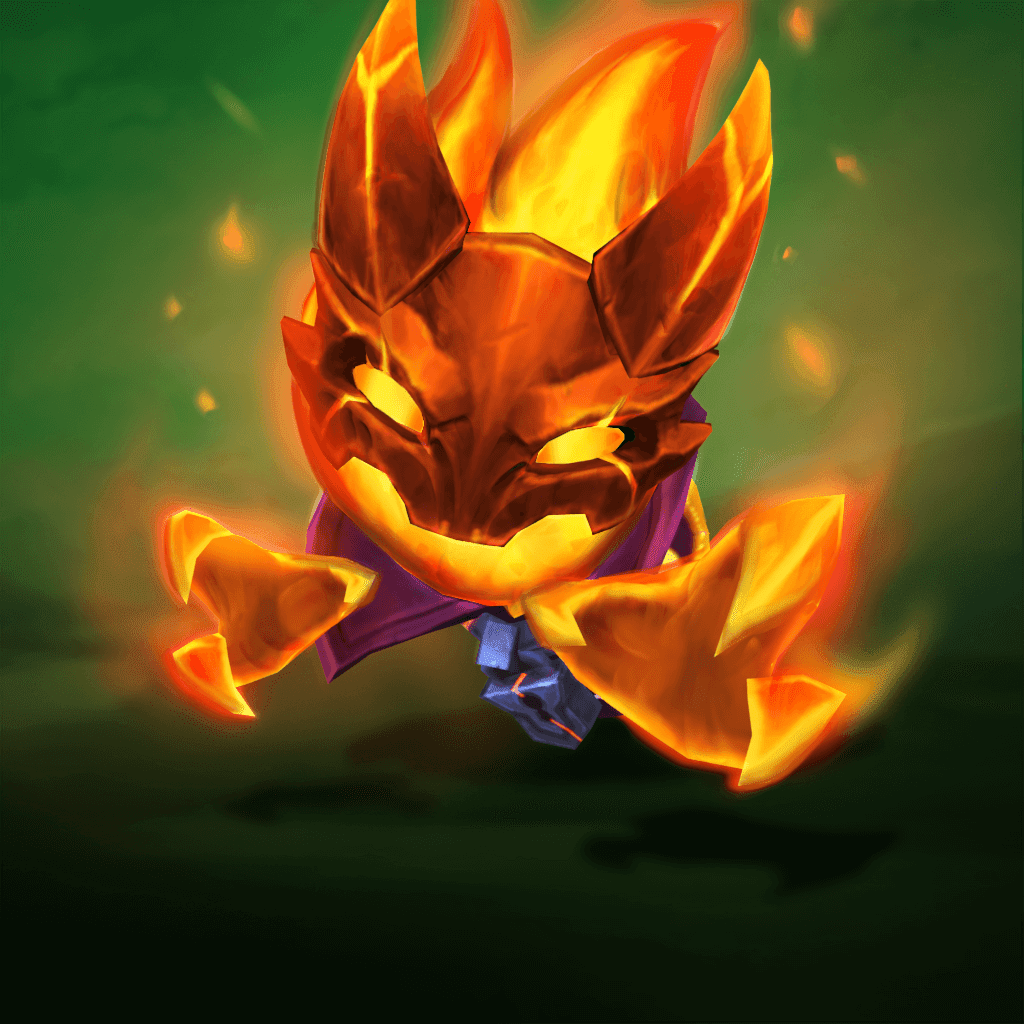 Tak wyglądają wszystkie Małe Legendy z Potyczek Taktycznych w League of ...