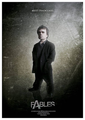 ONCE UPON A BLOG: Finally! A "Fables" Film! (& What That Might Be Like ...