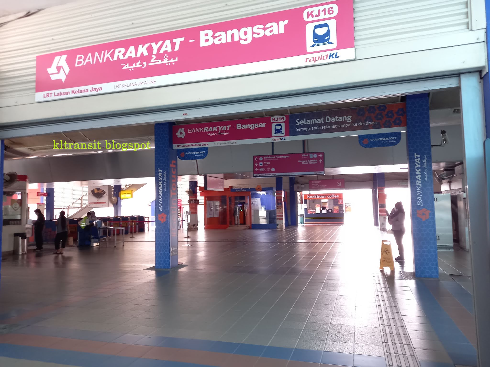 LRT,MRT, railways, tourism, management @kltransit.blogspot.com ...