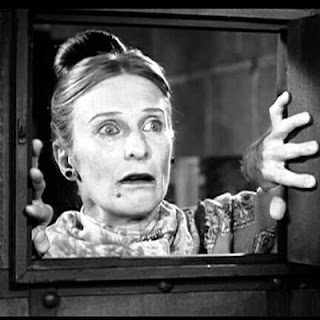 SNEAK PEEK : RIP Cloris Leachman