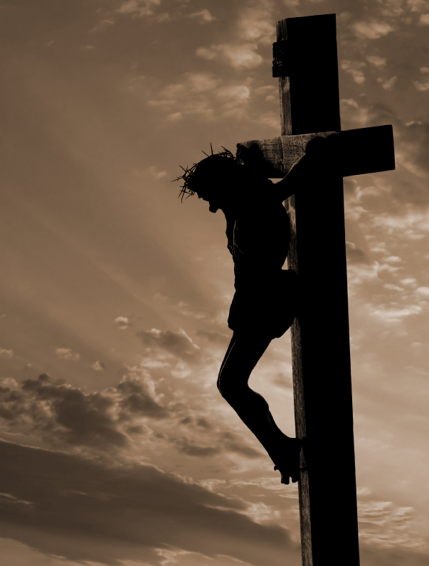 re:Worship: Prayer for Good Friday