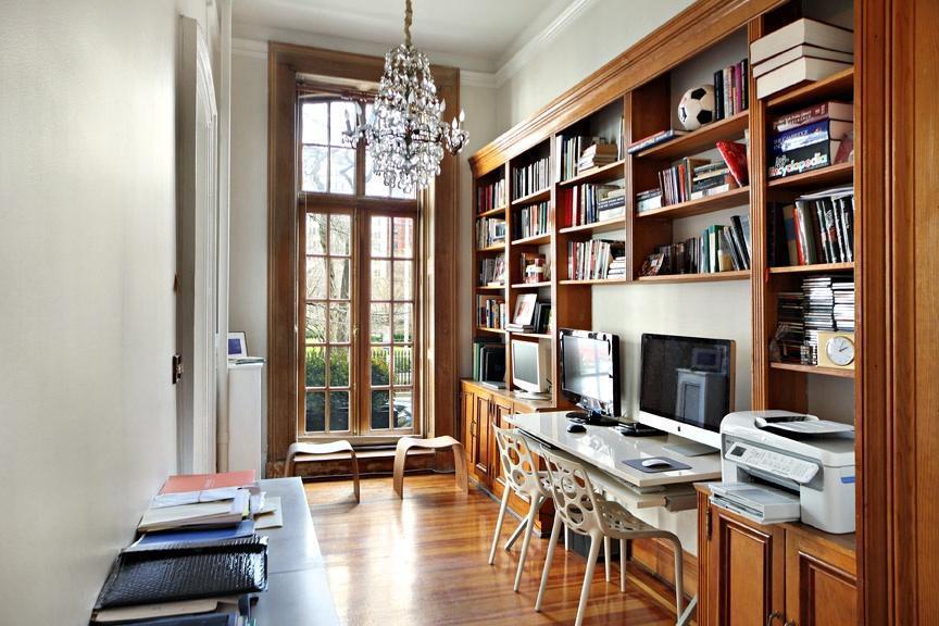 Old World, Gothic, and Victorian Interior Design: Victorian Gothic ...