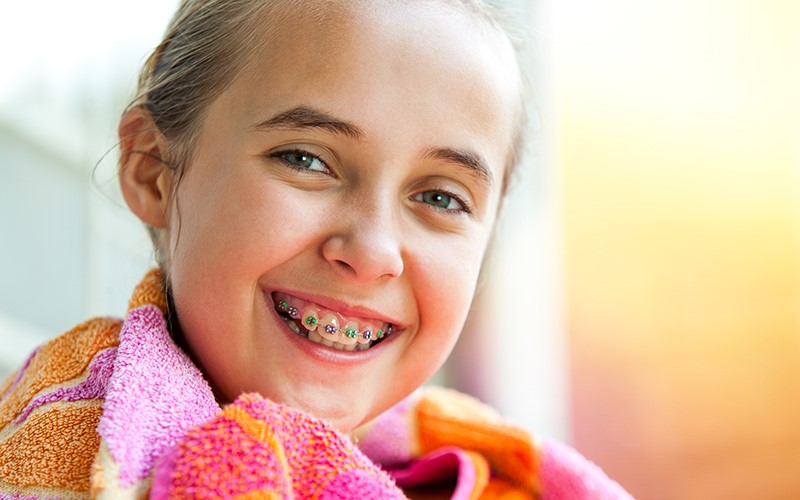 McClellan Orthodontics: Two-Phase Orthodontics McClellan Orthodontics: Two-Phase Orthodontics