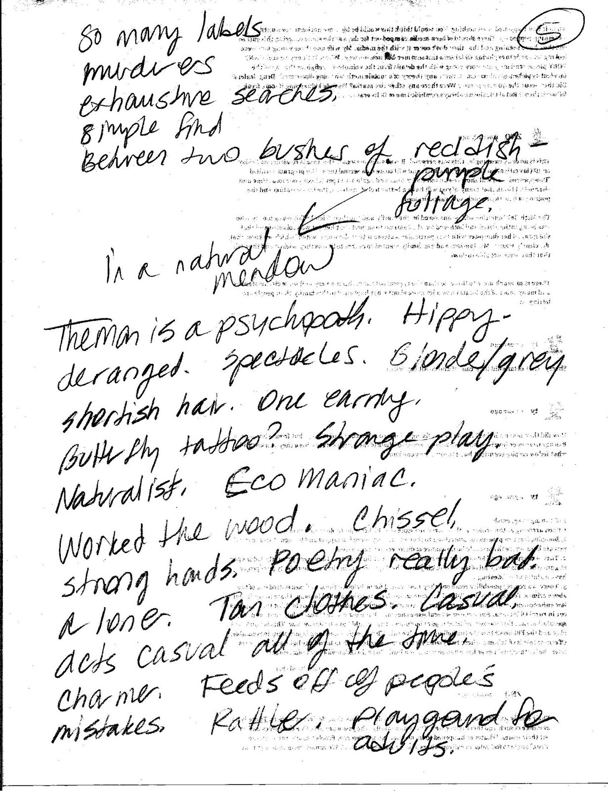 TIPS TO HELP OFFICIALS FIND THE MISSING.: Missing Jamison Family, Oklahoma