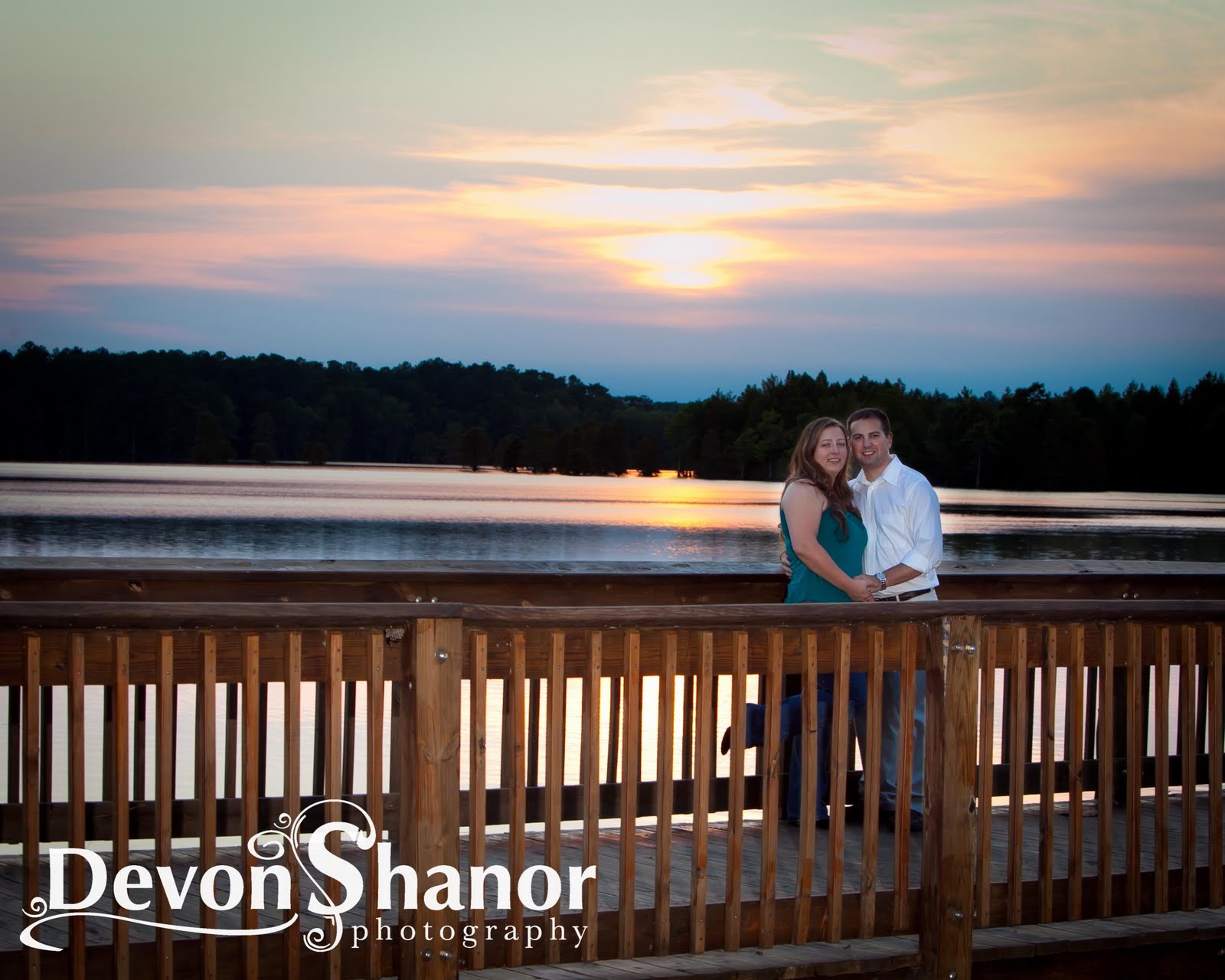 Devon Shanor Photography: Shayna & Dan: Engaged!