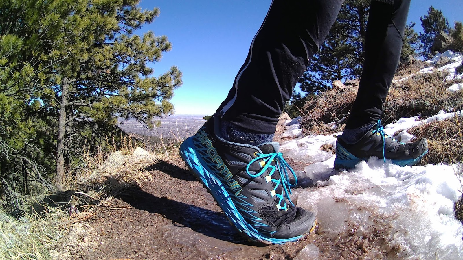 Road Trail Run: La Sportiva Lycan Review - A More Accommodating La ...