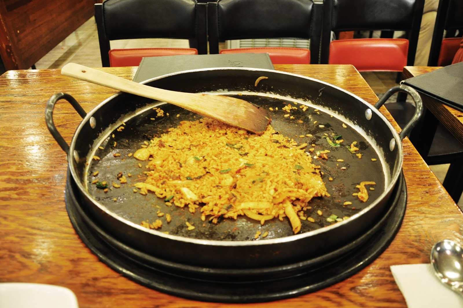 Yoogane (유가네), Myeongdong (명동)