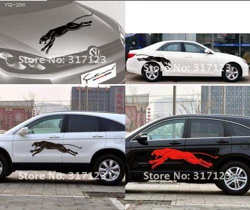 10 Collection Cool Magnetic Car Sticker | Car Sticker Printing Collections