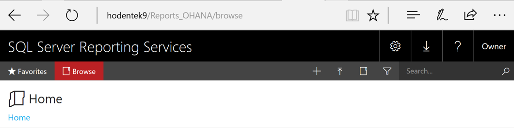 HodentekMSSS: Problem with SQL Server Reporting Servie 2016