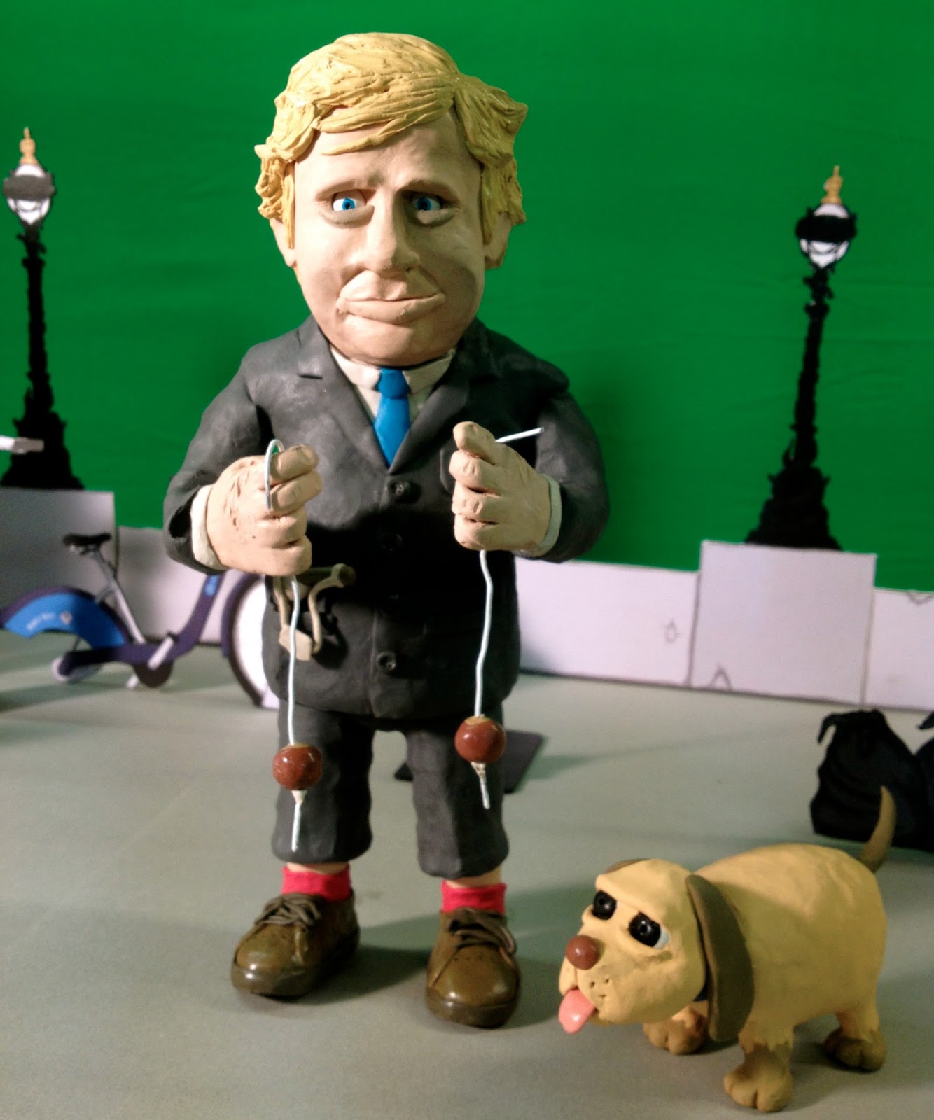 NEILSON Animations: Animate and Create