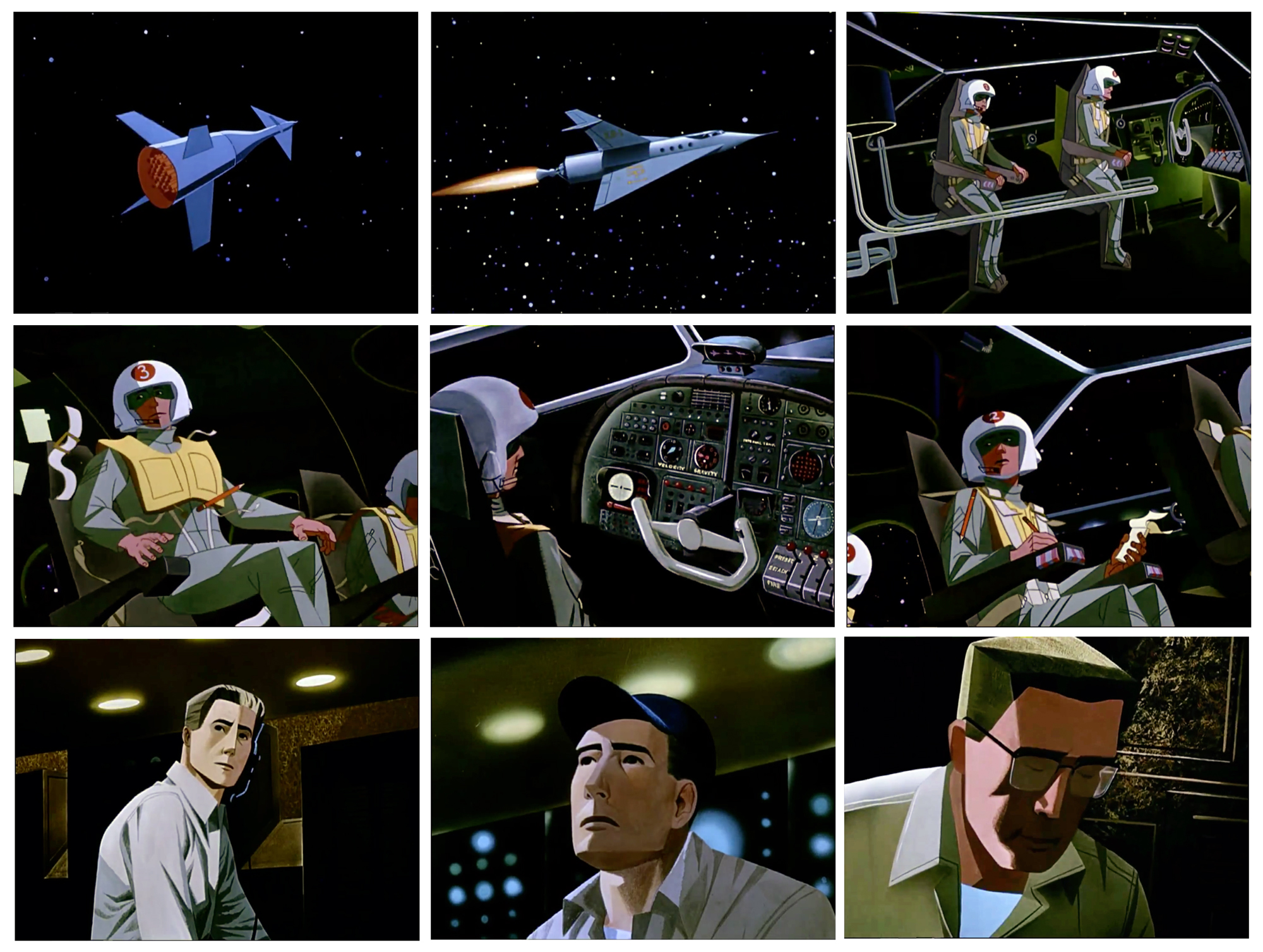 Scriblerus Club: Disney TV (2004).