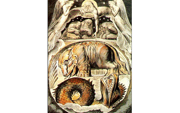 Senhor Satanás: Demonologias