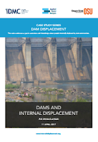 Forced Migration Current Awareness: Thematic Focus: Development-induced ...