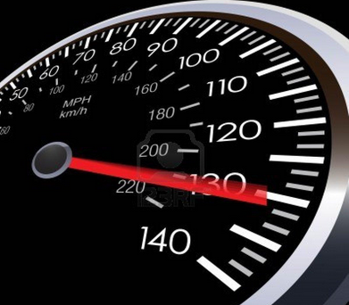 Kecepatan Sesaat | Markas Belajar