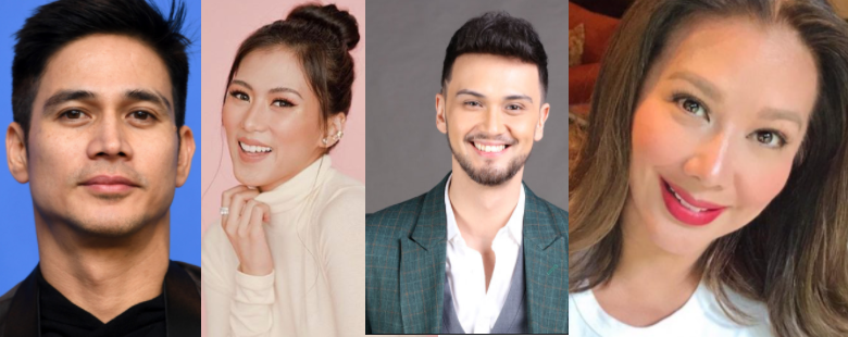 TV5 shows line-up to be lead by Kapamilya stars - Where In Bacolod