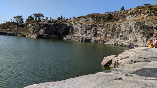 Tale of Purulia- an information reach story