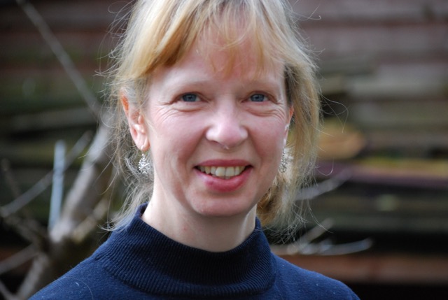 TM's Blog: Wordy Wednesday's interview with Kate Hamer, author of The ...