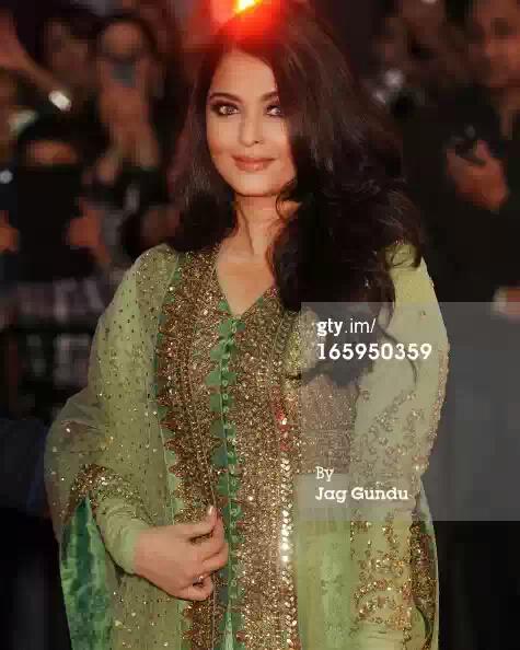 " MITTHUAISH. ": AISHWARYA RAI VANCOUVER AT TOIFA 2013.