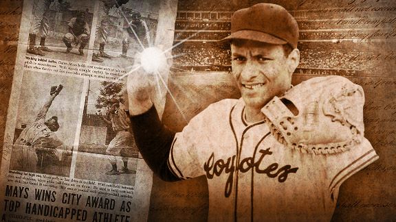 The Legend Of Gary Mays Is No Legend - Patrick Hruby