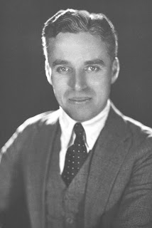 The Writers' Lens: Gerry Mandel celebrates Charlie Chaplin with book ...