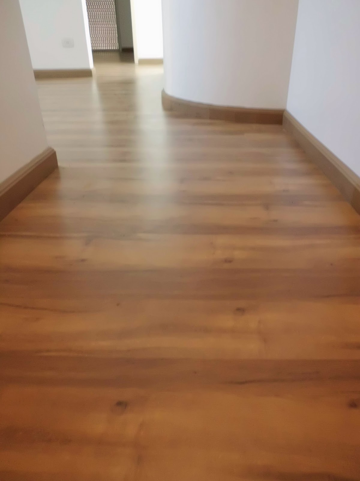 Pranchados Ilha Bela Ltda: Piso Laminado Click Super Piso Patina ...