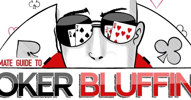 Bluffing Tips For Poker Players - Completely Free Poker