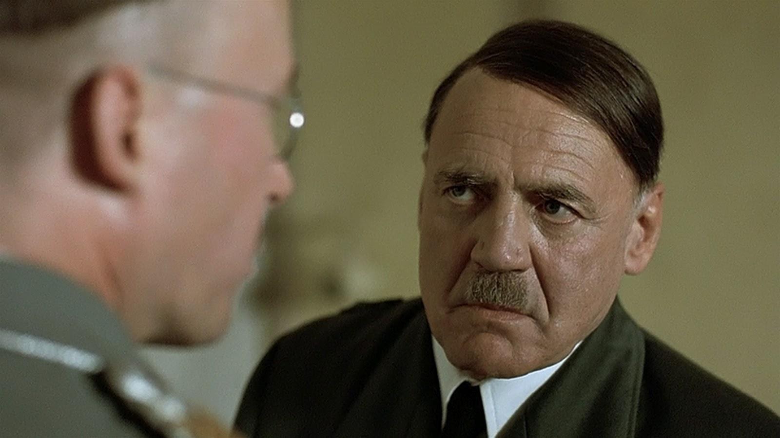 Review Film Downfall/Der Untergang (2004) Hari-hari Terakhir Adolf ...