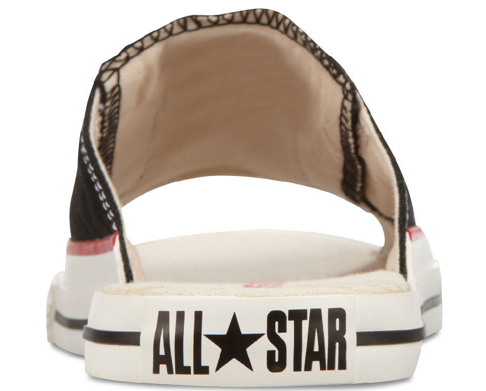 The Converse Blog: Converse All Star Cut Away Sandal