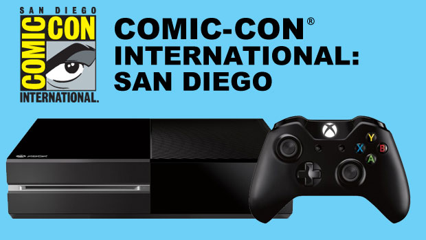 Microsoft gives some details price at Comic Con ~ Fifa Kings and next ...