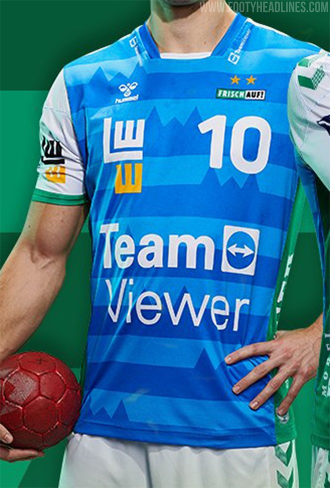 'TeamViewer' Logo To Look Like This On Manchester United's Kits ...