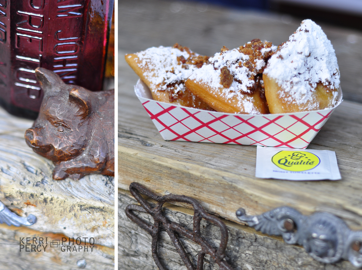 Kerri Percy Photography: The Poor Porker