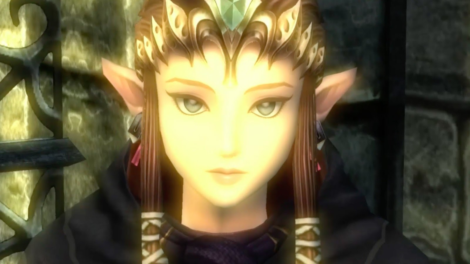 The Legend Of Zelda Twilight Princess Hd Comparação Gráfica Em Novo Trailer Game Noticias
