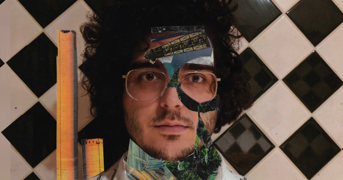 Scientists of Sound: Dominic Wolf - All And Nothing (Official Video)