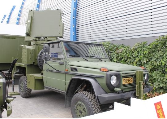 DEFENSE STUDIES: Kemhan Pilih NASAMS Untuk Rudal Pertahanan Udara Jarak ...