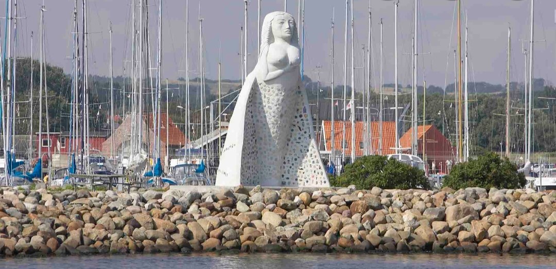 Travel with Blueginger: Exploring Saeby @ Denmark