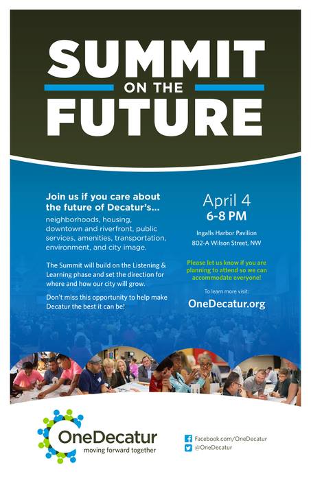 City of Decatur, AL Updates: City of Decatur, Alabama | Update | Mayor ...