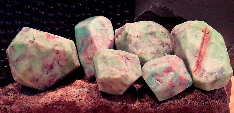 Soapsmith's Blog: Soapsmith's Soap Rock Tutorial