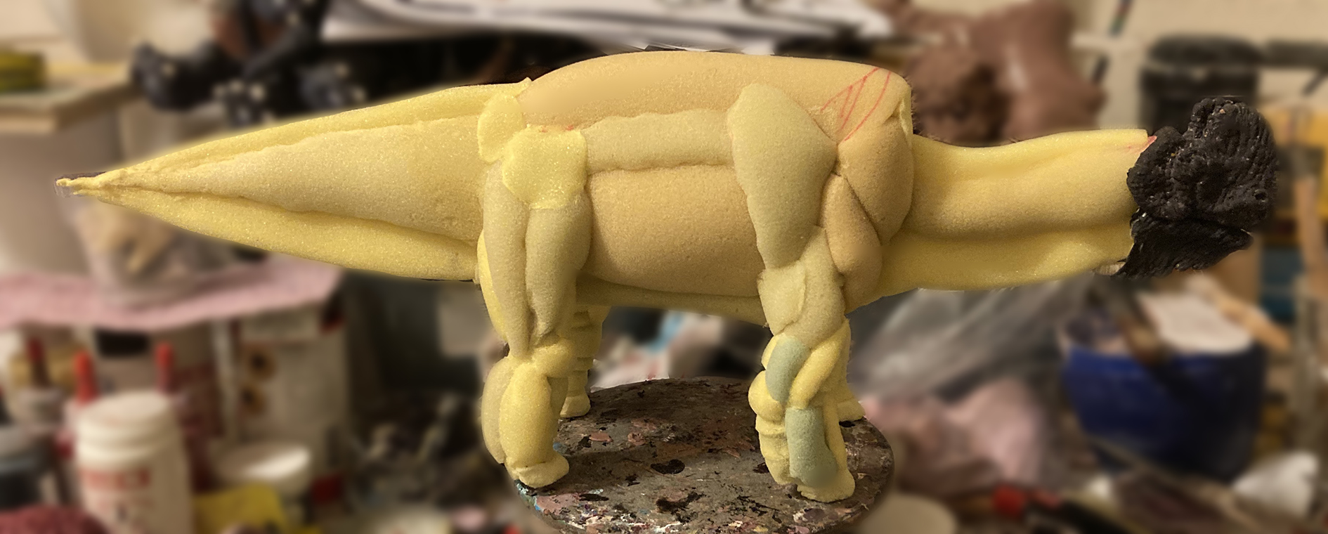 The Lone Animator: June 2021