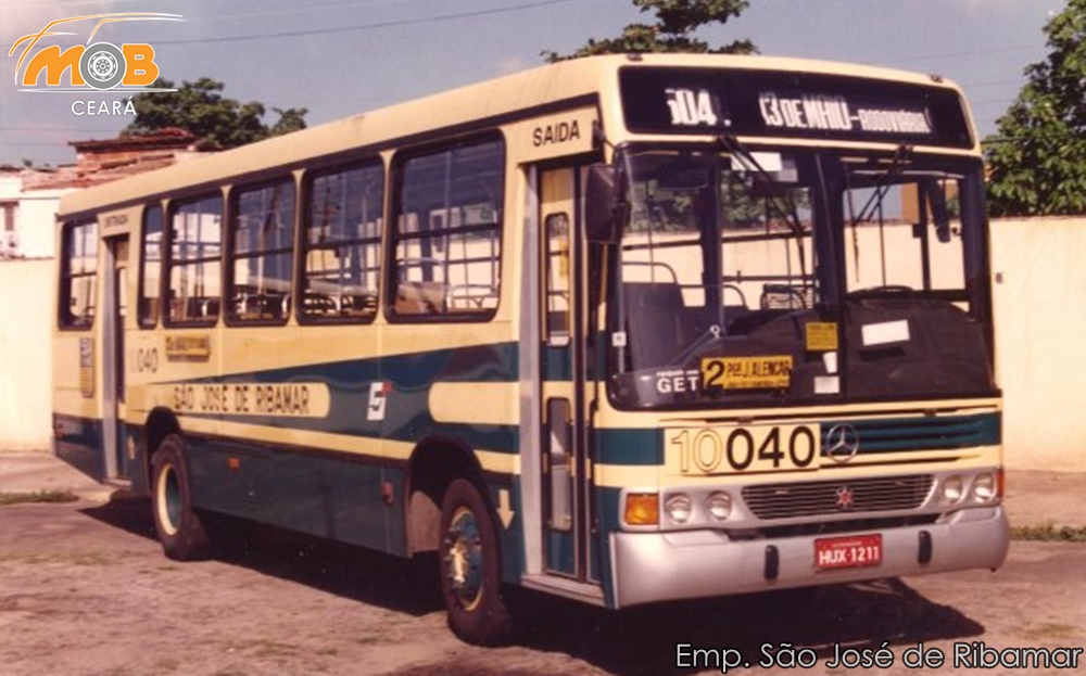 Fortaleza teve 215 Marcopolo Torino GV. Veja ranking das empresas